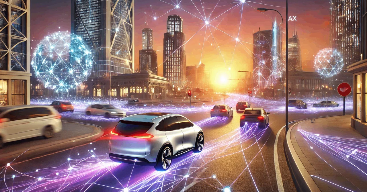 【論文要約:自動運転関連】Scaling Is All You Need: Autonomous Driving with JAX ...