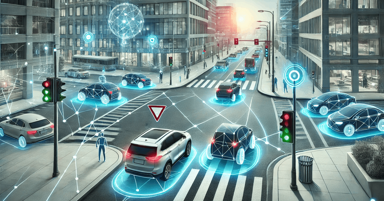 【論文要約:自動運転関連】Interaction-Aware Trajectory Prediction for Safe Motion ...