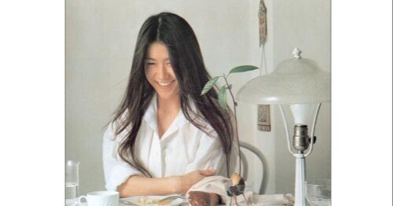 Grey Skies／大貫妙子｜Okada Toshihiro