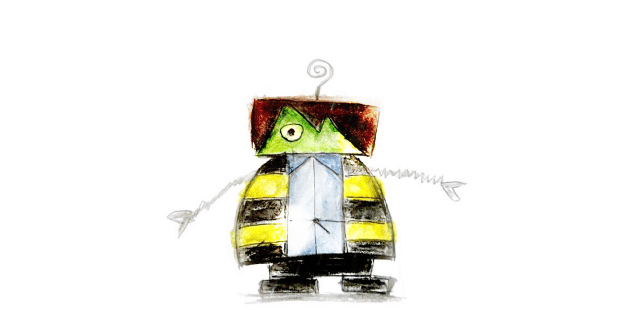 鬼太郎見習い君｜jucon110