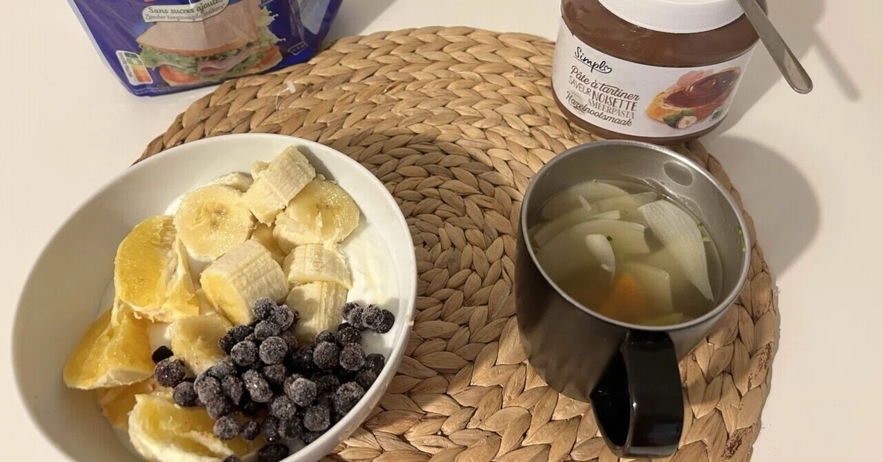 Enjoying French-style meals easily and affordably｜るいjournal