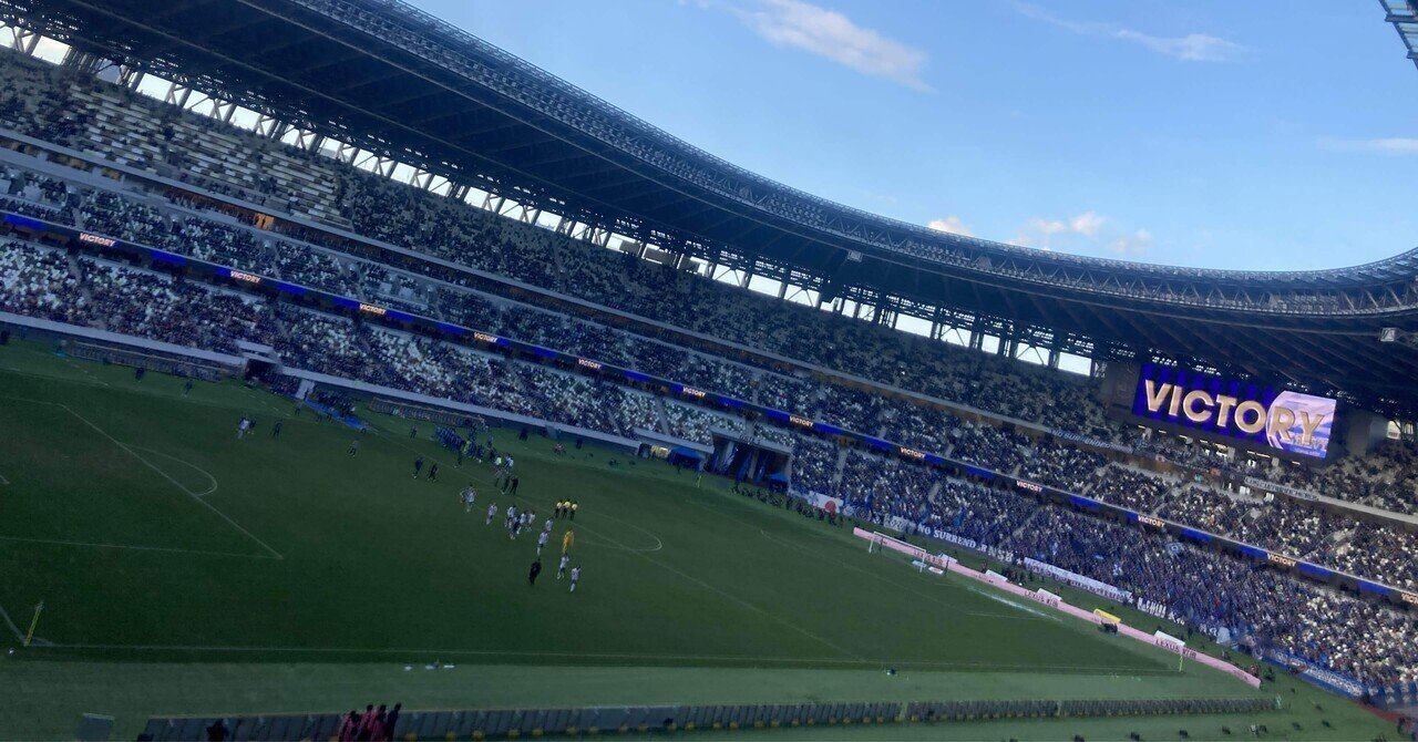 徹底する事を徹底してJ1上位クラスへ（2024.11.9 町田ゼルビアvsFC東京）｜Jリーグマニアおじゃのブログ