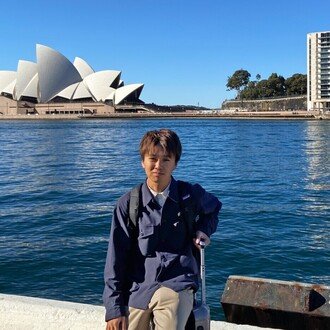 KOGO SHINTARO｜note