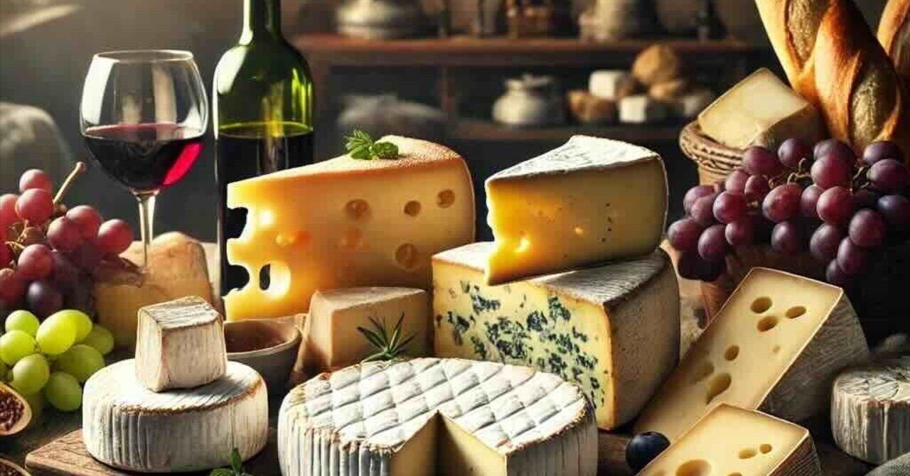 チーズの日｜Tomoyuki Negami