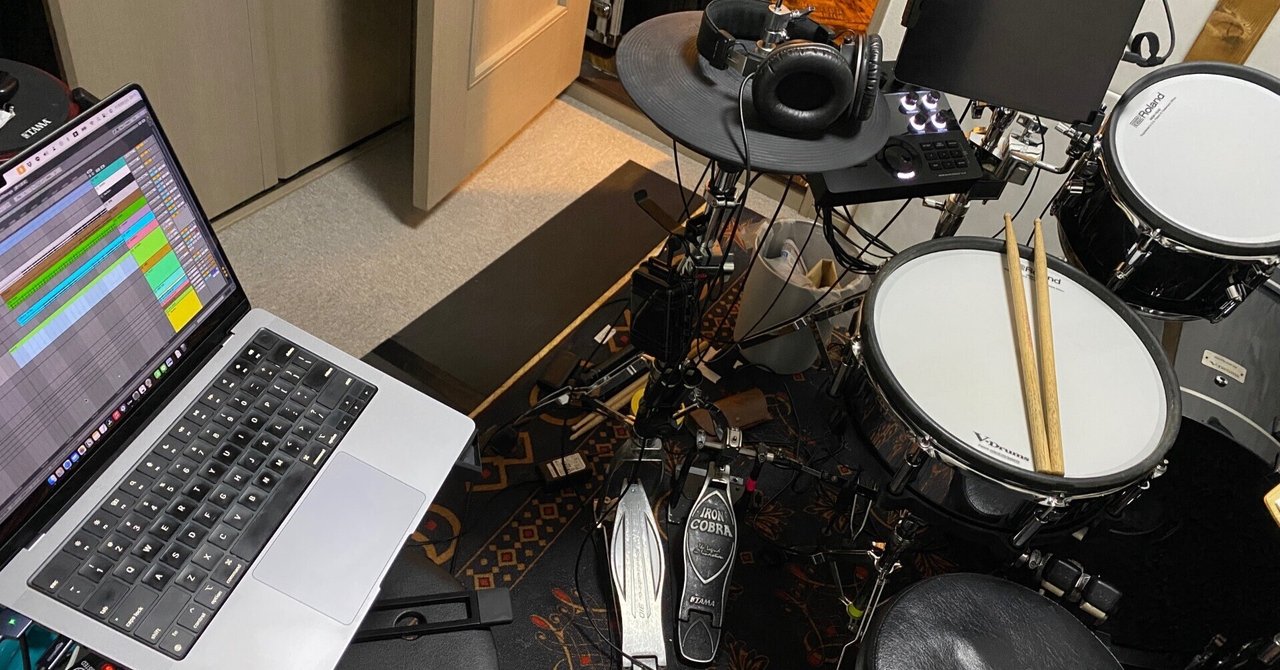 ひたすら録音｜hikodrums