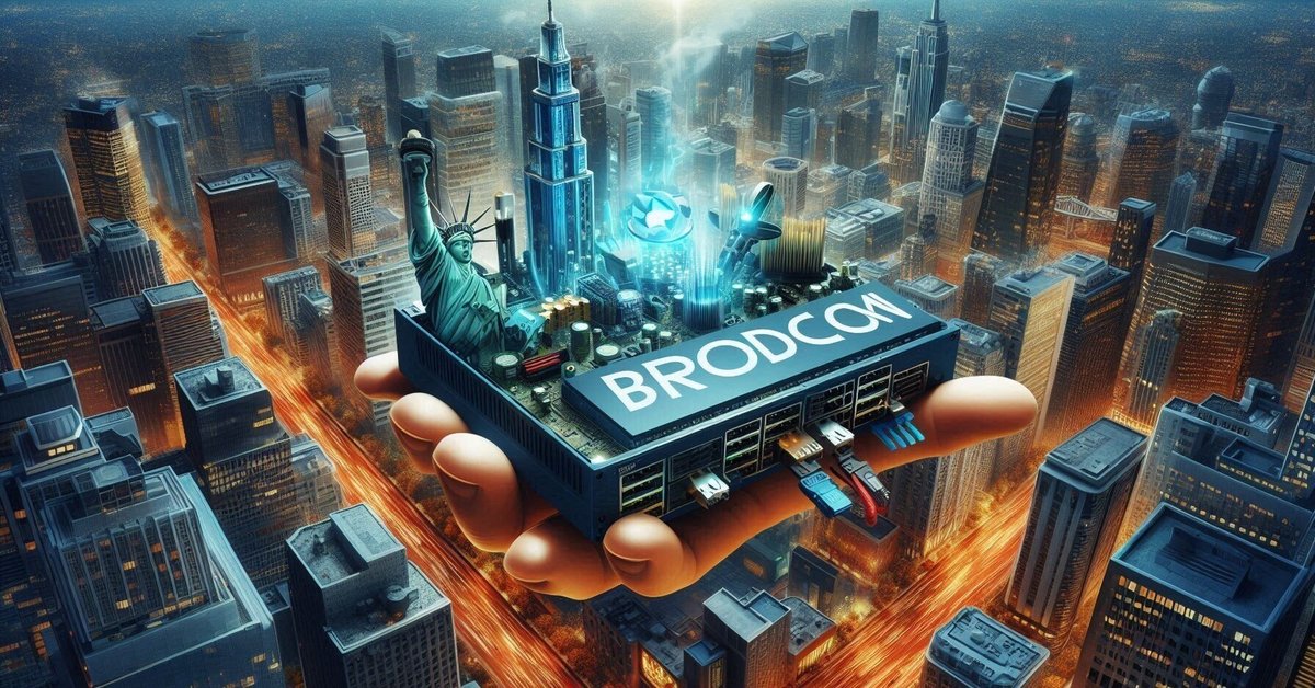 BroadcomがVMware vSphereの価値向上を推進｜Katsumi Yamanaka