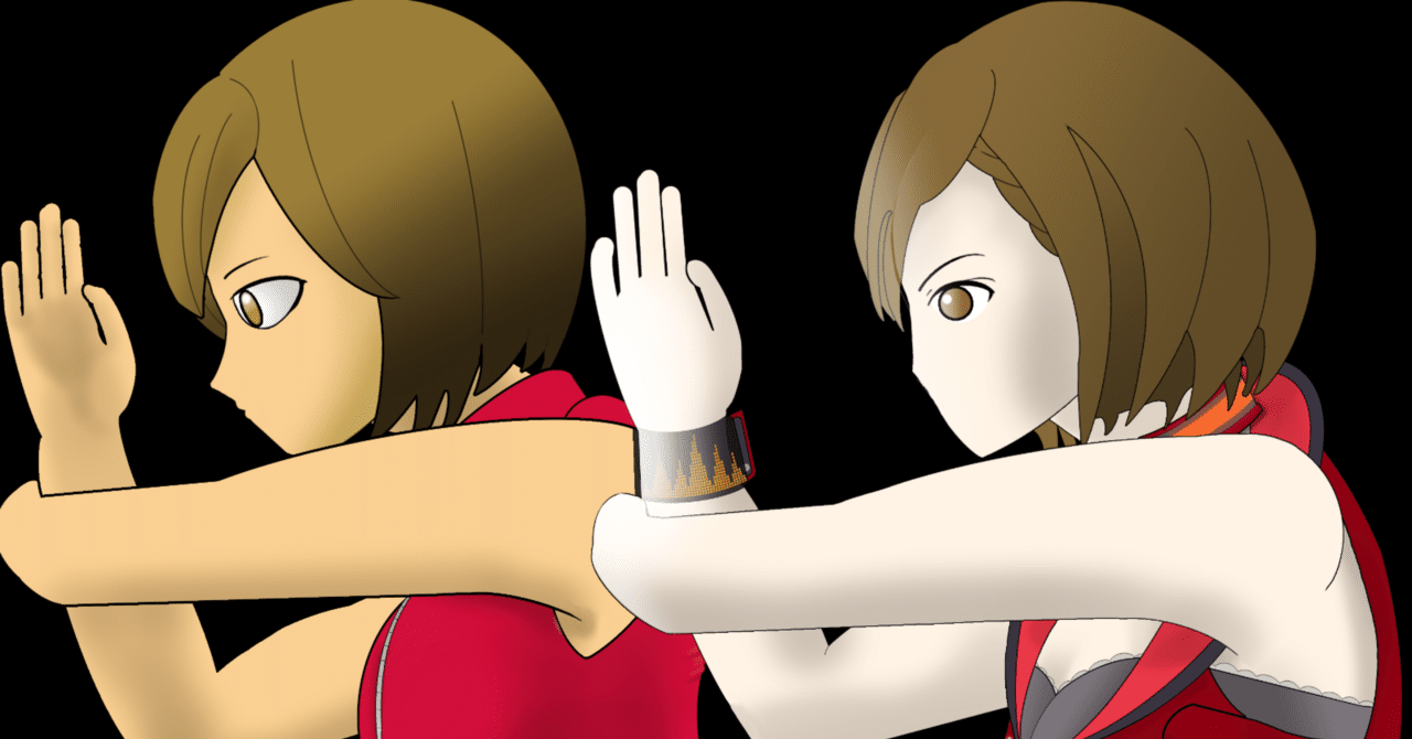 MEIKO20周年で判明したV1の全貌｜みくばんP