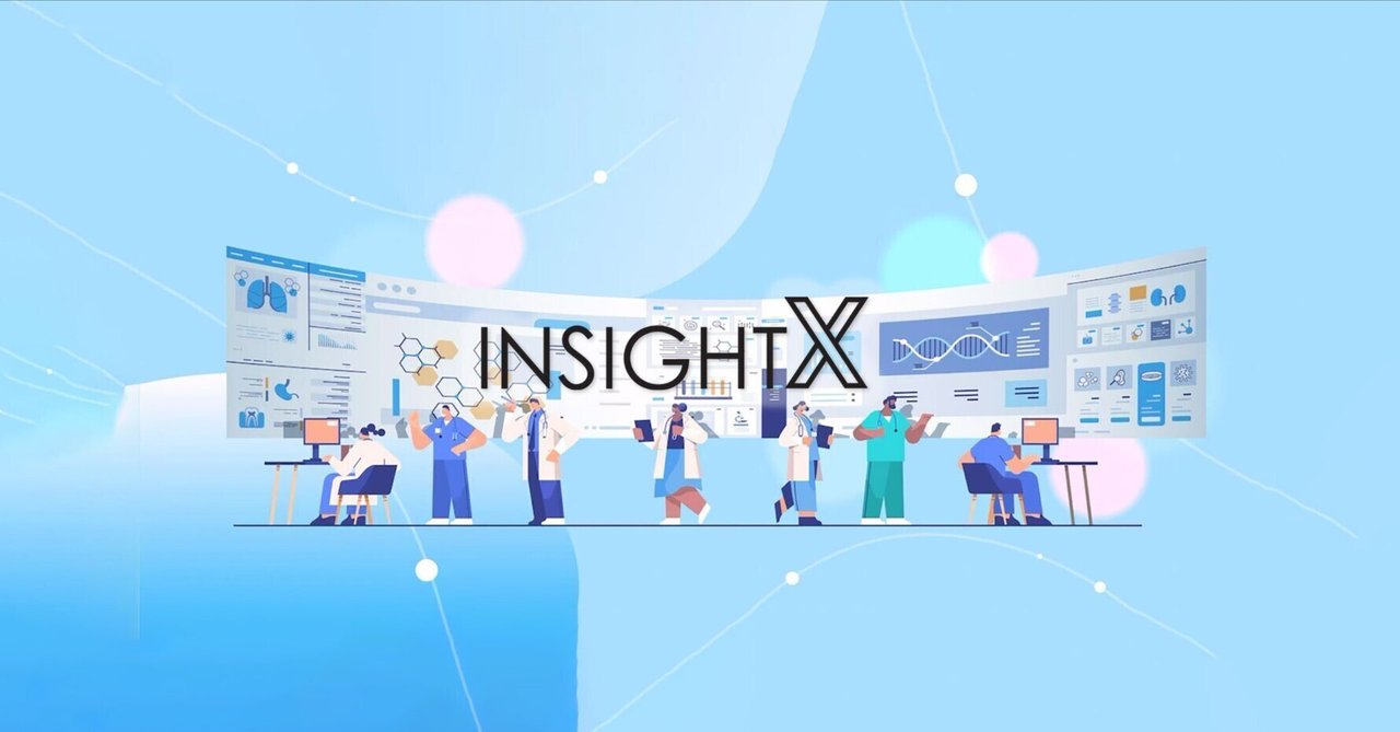 InsightX｜note