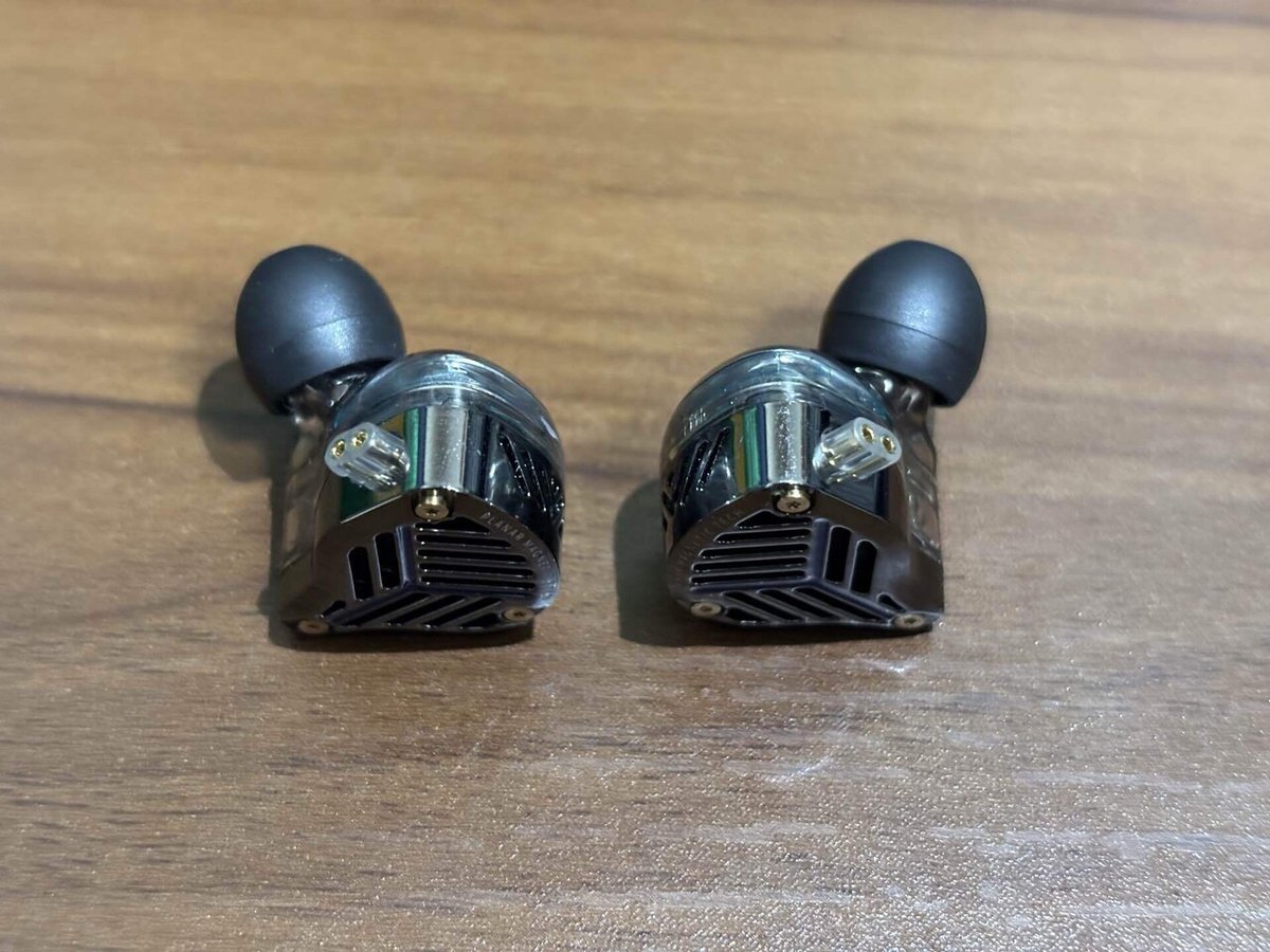 KZ PRX簡易レビュー｜take