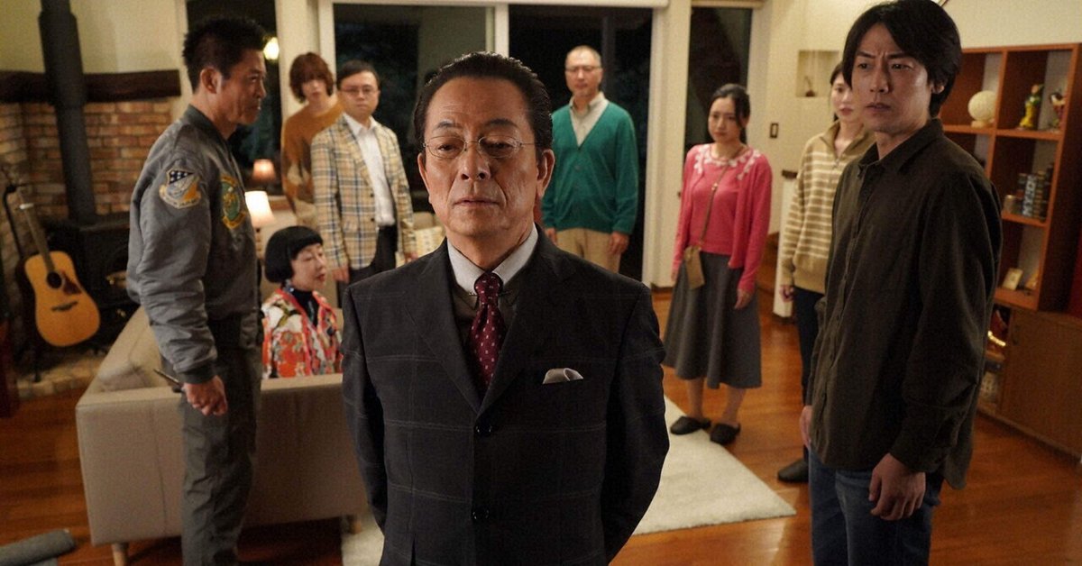 相棒23 第3話「楽園」感想｜Naoki