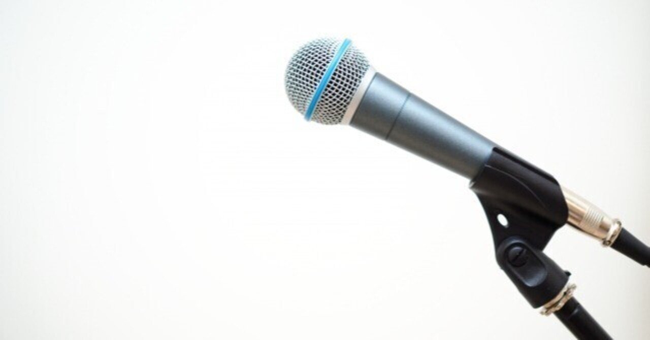 人前でのスピーチ、めちゃめちゃ緊張してあがり症だった私が、あがらずに話せるようになった唯一無二の方法｜真夏 純 Jun Manatsu