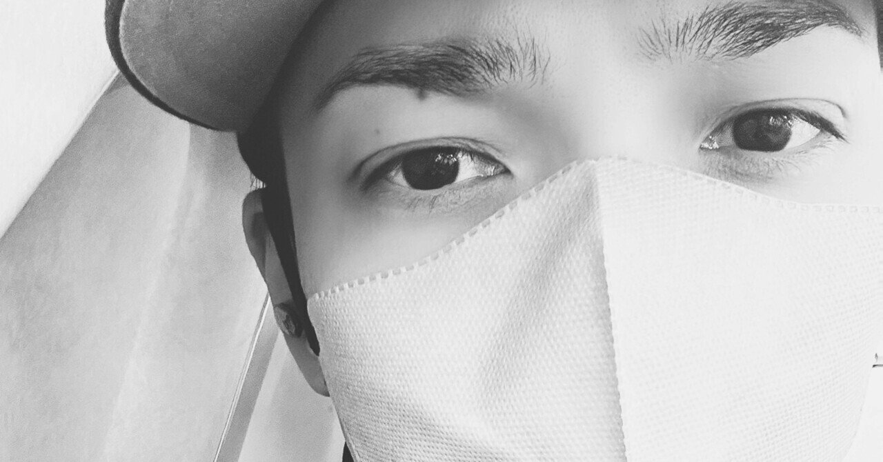 え、寒くない？【夜のnote】｜j_korock