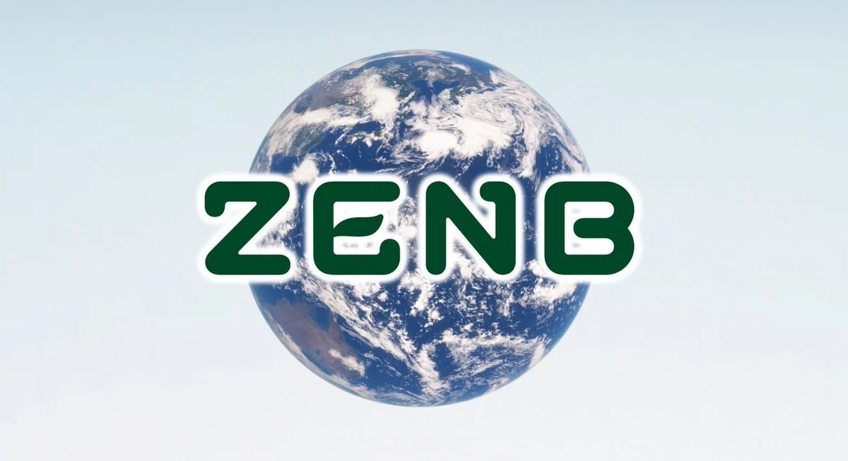 はじめまして。ZENB initiativeです。｜ZENB initiative