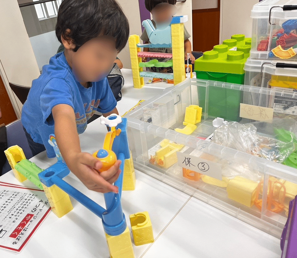 3才から低学年までの取り組み紹介💡-プログラミング系｜Code for Haebaru/CoderDojo Haebaru