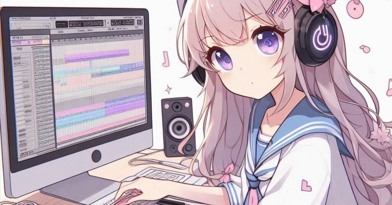 【DTM】オーディオインターフェイス｜ふるの