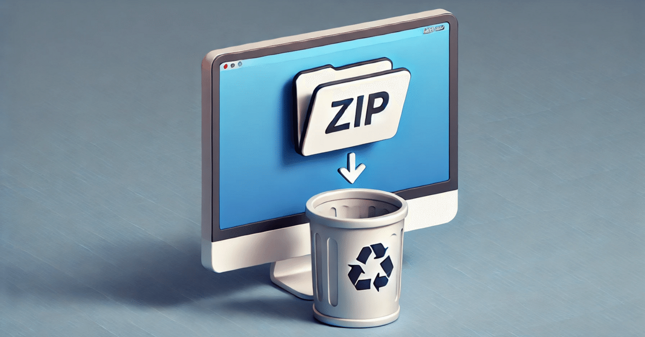 PPAPはパスワードつきZIPファイルかピコ太郎か｜あゆち｜楽天モバイル活用術