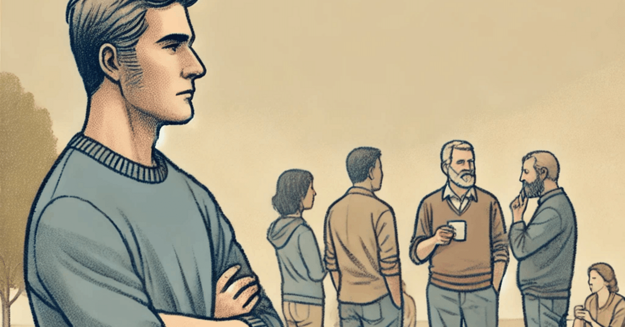 男女の見る場所｜MASAKING