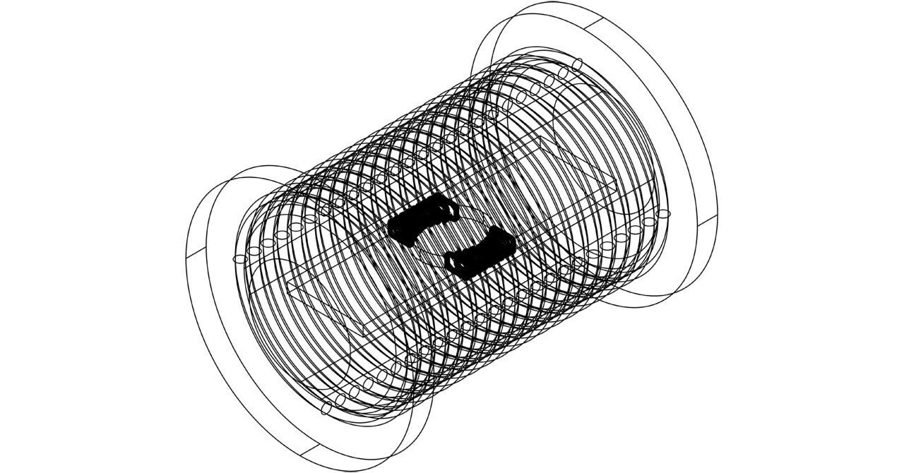 フラックス・センサ｜non_suke