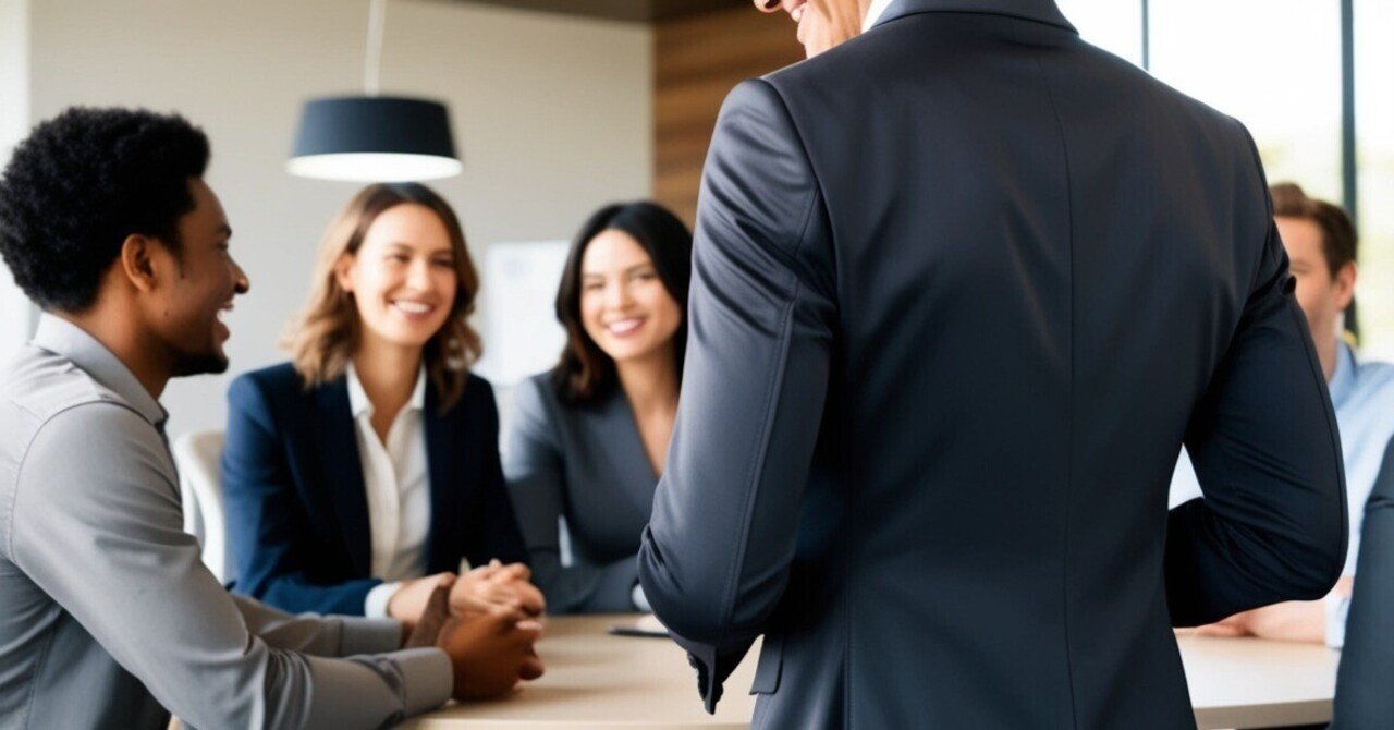 職場での「声かけ」の心理的効果と実践方法 －人間の本能に訴えるコミュニケーションスキル－｜Communication Catalyst