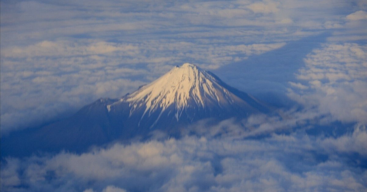 機上にて｜Toru Shiratori