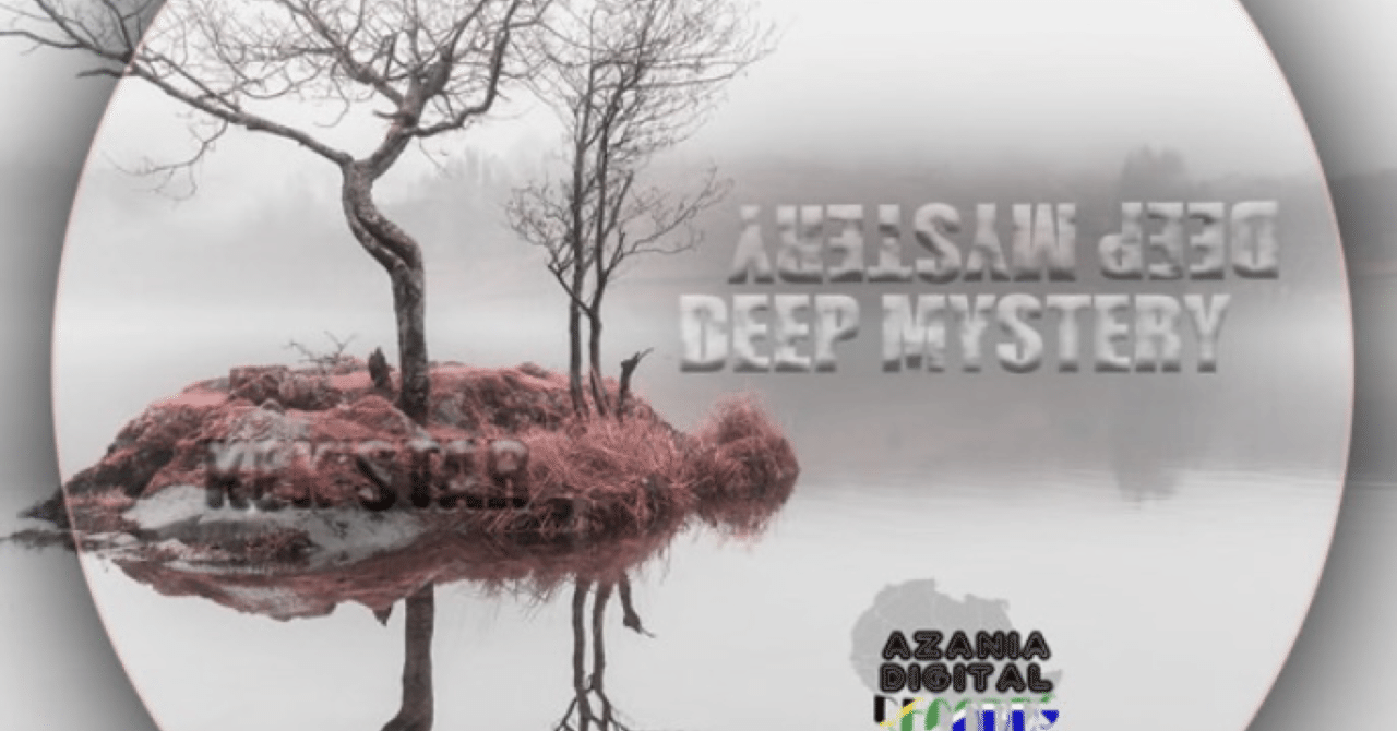 【DJ楽曲】【HOUSE】Deep Mystery / kek'star｜激