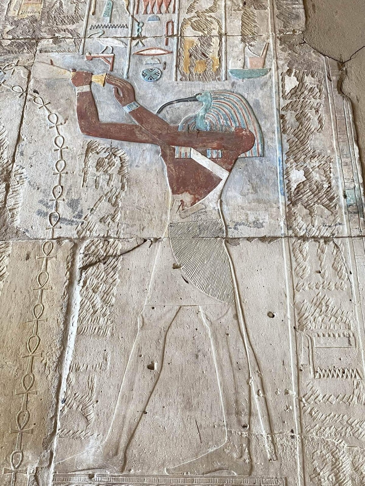 🇪🇬3.魔法と錬金術の旅｜νεράιδα