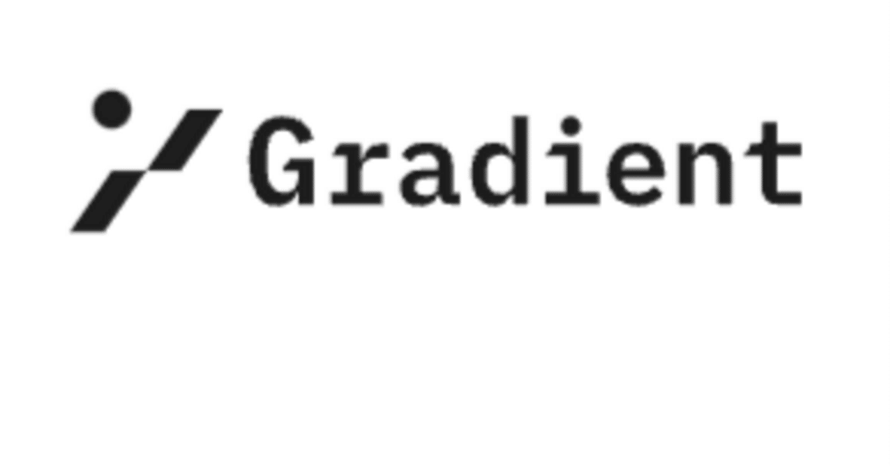 [DePIN] Gradient 放置でポイント貯めてエアドロップ｜らむ