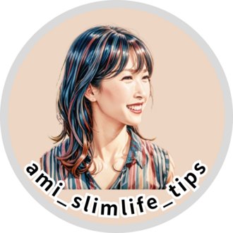 ami_slimlife_tips｜note