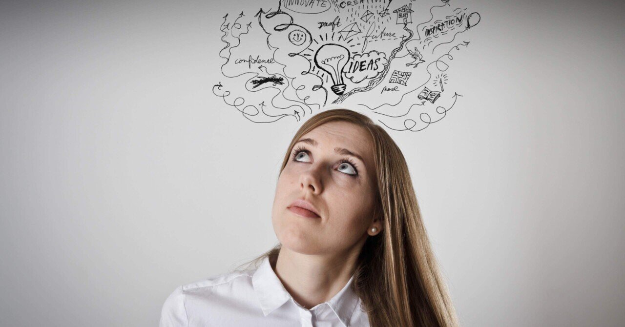 あなたの心に問いかけるべき、たったひとつの質問｜RYUGA║NLP×潜在意識