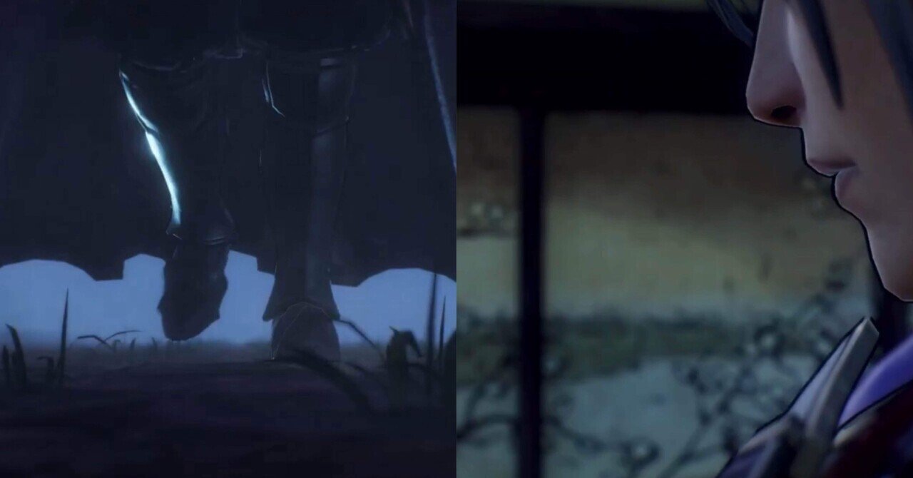 戦国無双5を語る。ストーリー編⑥信長編 ｜jmbd