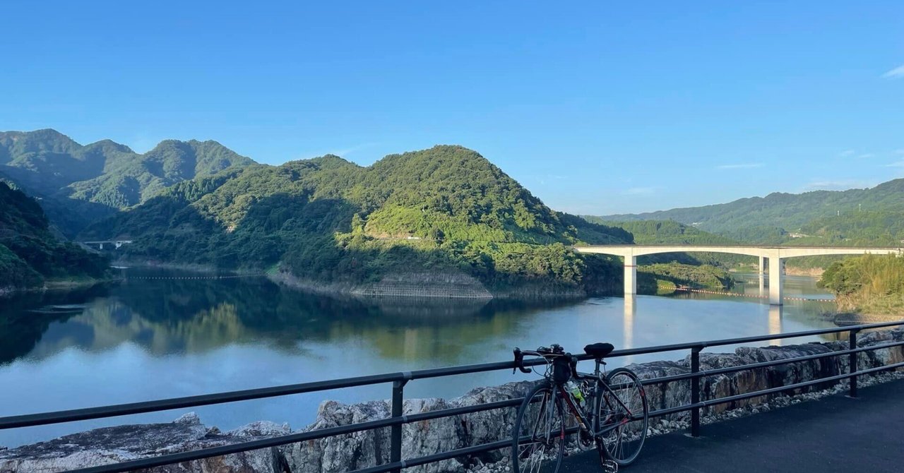 ななせダムまで｜Hajime Susukida