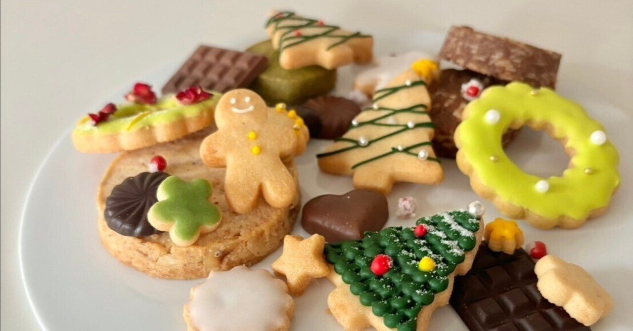 ホリデーシーズンのクッキーとショコラのワークショップ at POLA GINZA｜OtsukaYosuke 大塚陽介