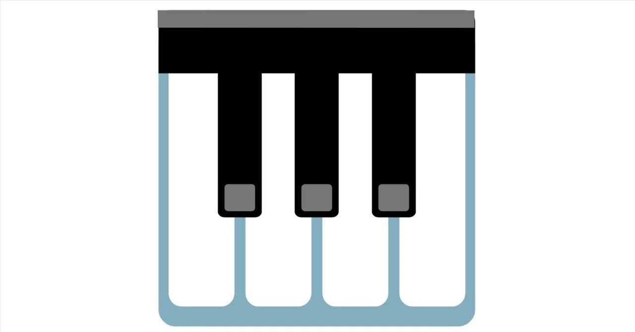 Trying out RtMidi (MIDI In/Out library)｜えぬでんき