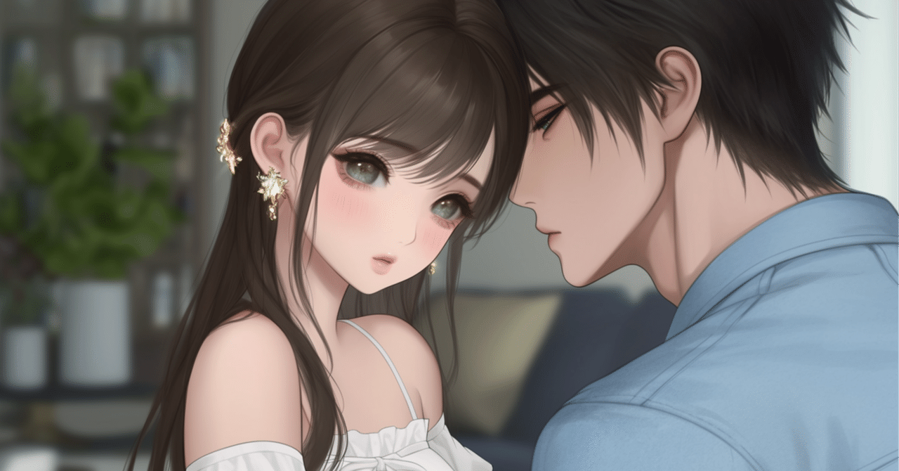 エモいカップルのAI画像を大量生成する方法！【アドバンスGPTマガジン】｜AIGPT研究所