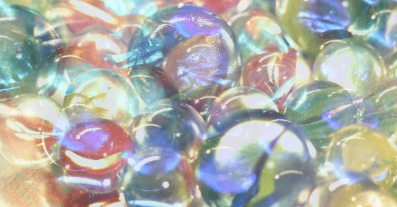 想い詰まった曲-音楽語りPart8-｜Marimo