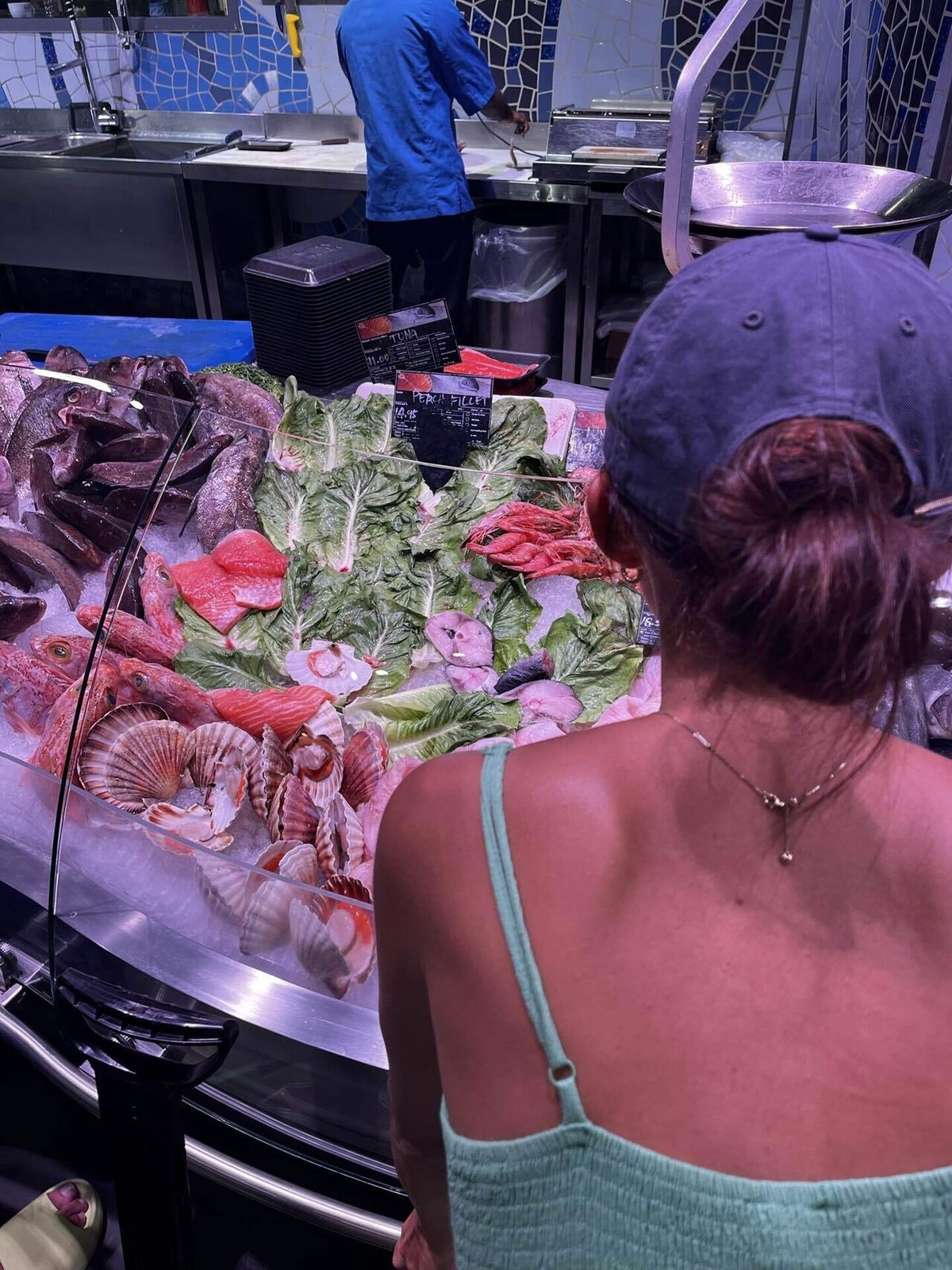 【マルタ移住】スーパーマーケットの配送サービスが便利すぎた！｜Chiri in Malta🇲🇹