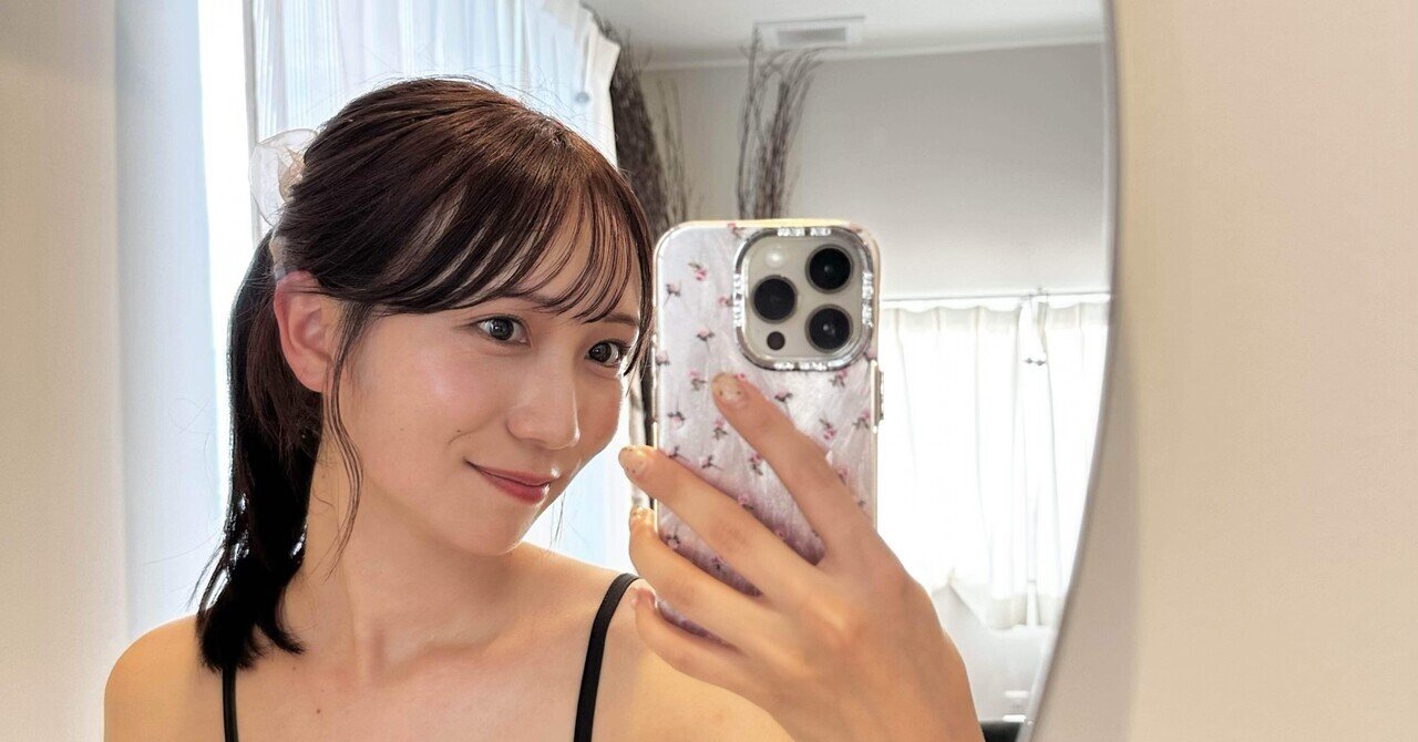 帰省。｜江嶋 綾恵梨 -Ejima Aeri-