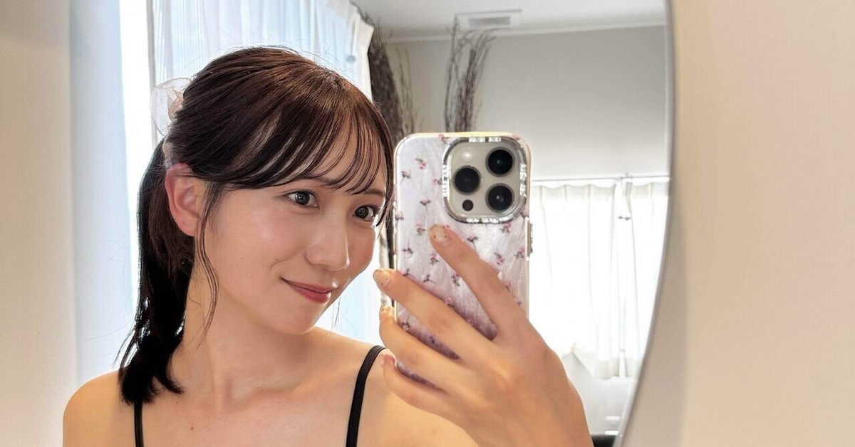 帰省。｜江嶋 綾恵梨 -Ejima Aeri-