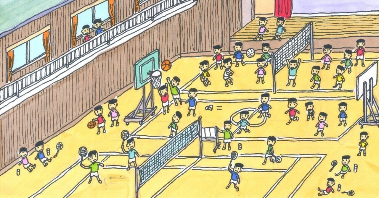 #3 バレーボールと進む道 進路懇談｜J - Labo