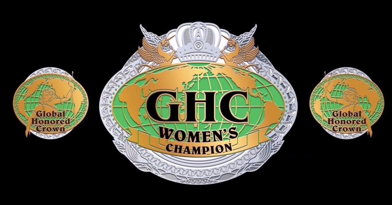 【NOAH】2024年11月11日の『MONDAY MAGIC Autumn ep3』を観ましたわーッ！！！【初代GHC女子王者決定戦】｜や ...