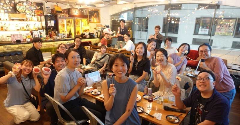 株式会社FoundingBase