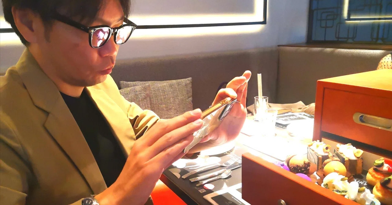 ヤタカフェ☕憧れのHilton Hotel🍰｜SoulTherapist MINO∞/（心理Counselor・Healer）/女性限定