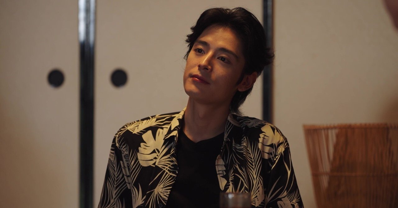 心開きの日暮れ／監督 川井隼人【天狗の台所 Season2 スタッフnote #4】｜BS-TBSの公式note