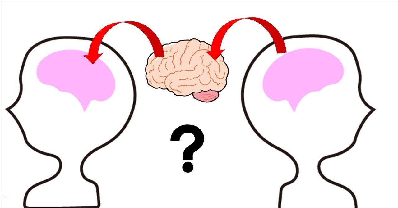 アスリートとトラウマ②脳だけ別の身体に移し替えたりできないけど，“からだ”と“こころ”のつながりを取り戻すことで回復できます。｜Emmi Kaneko