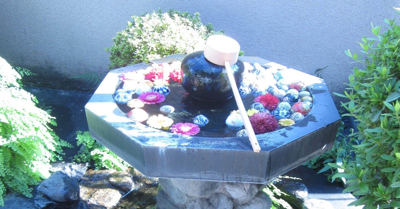 大聖歓喜天王 安養寺｜Michiyo Honma (本間みち代)