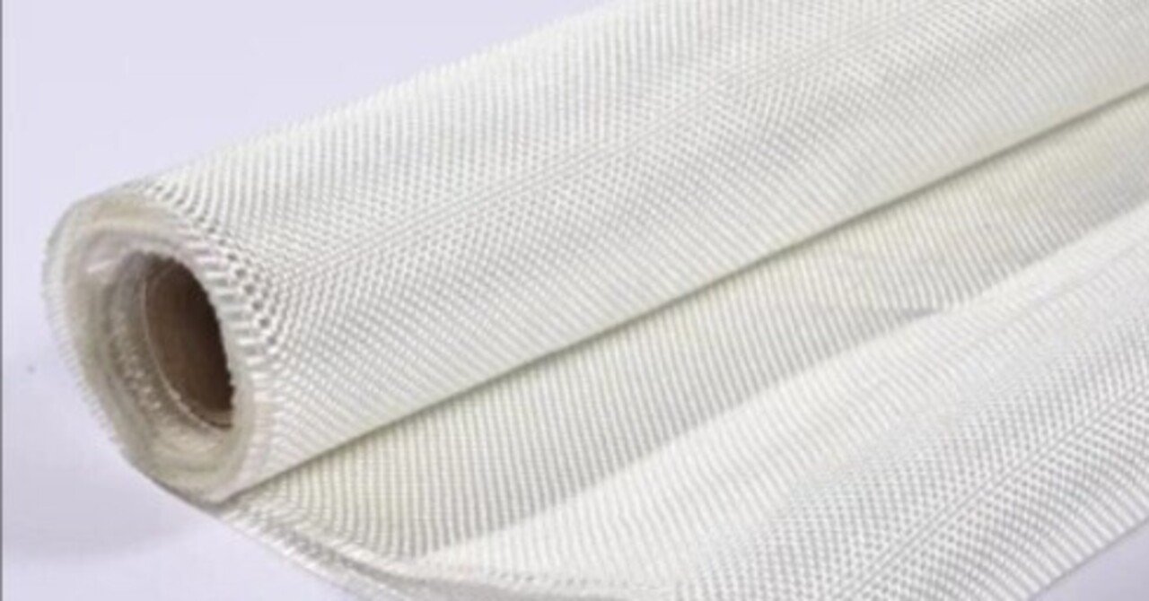 Fiberglass Fabric｜jwfg