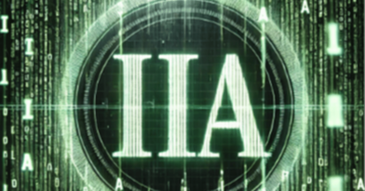 IIA（インタラクティブ・インターネット・アクティビティー）とは？｜さくらフィナンシャルニュース