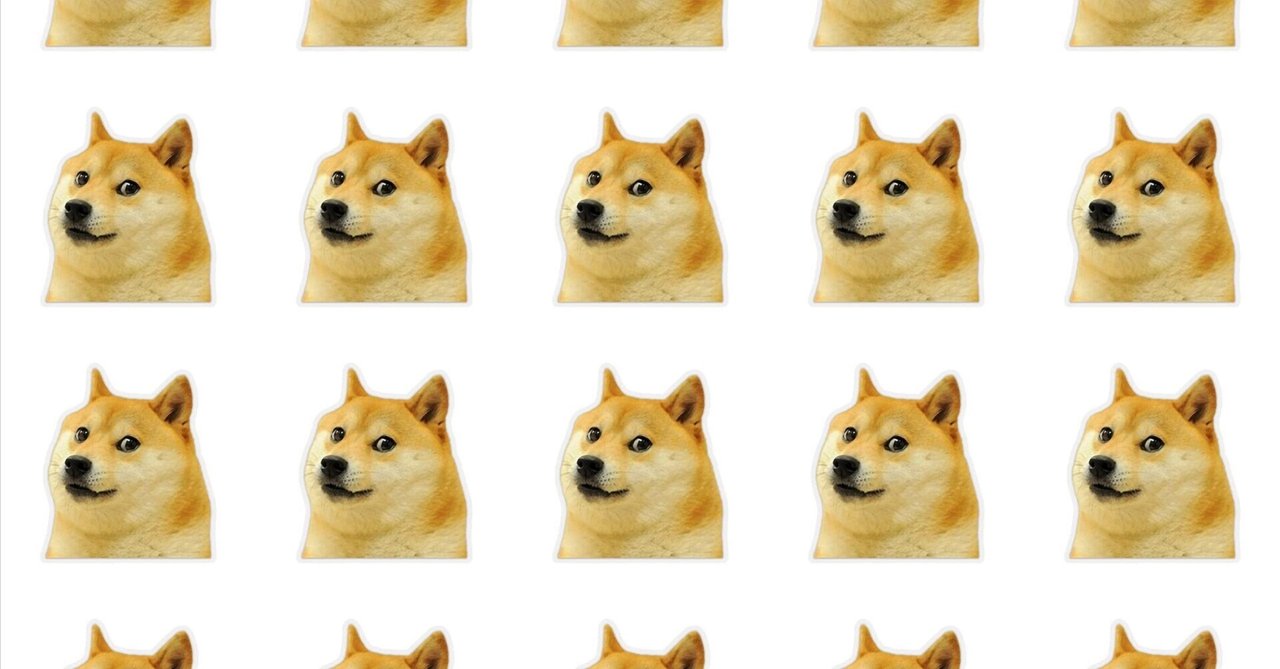 Dogeが愛される5つの理由｜ムーンちゃんATH