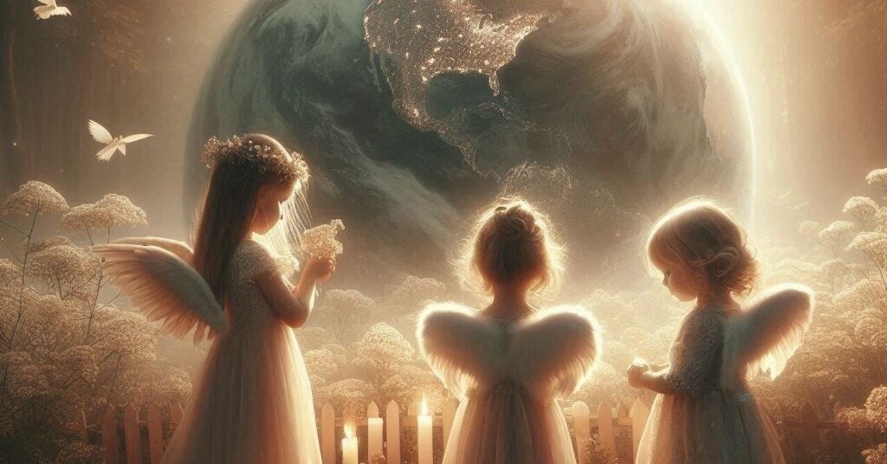 「天使の祝福」 ワーク 感想を頂きました ｜Kumiko