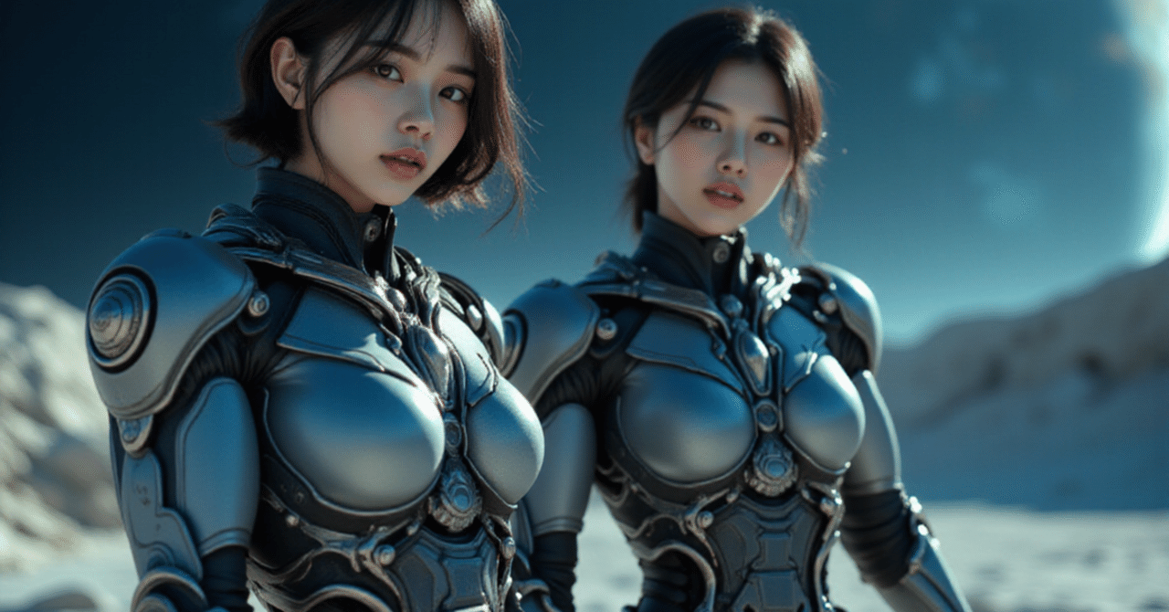 Cog Studio、Hailuo AI 、KlingAI の比較。（2 / 完）【一部 Runway の残クレジット動画も】｜EnigMind